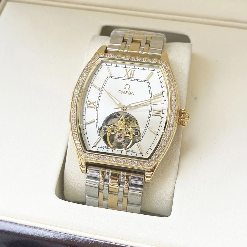 OMEGA Watches