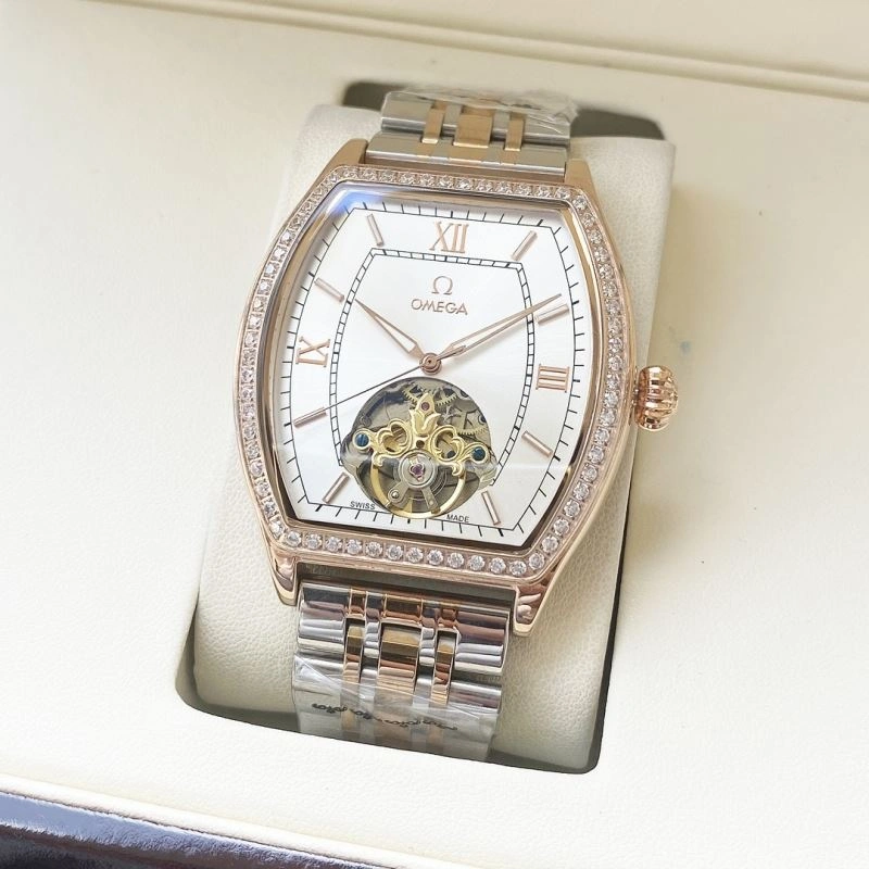 Cut-rate OMEGA Watches