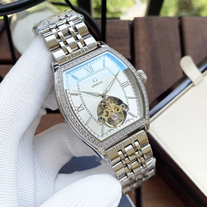 Cut-rate OMEGA Watches