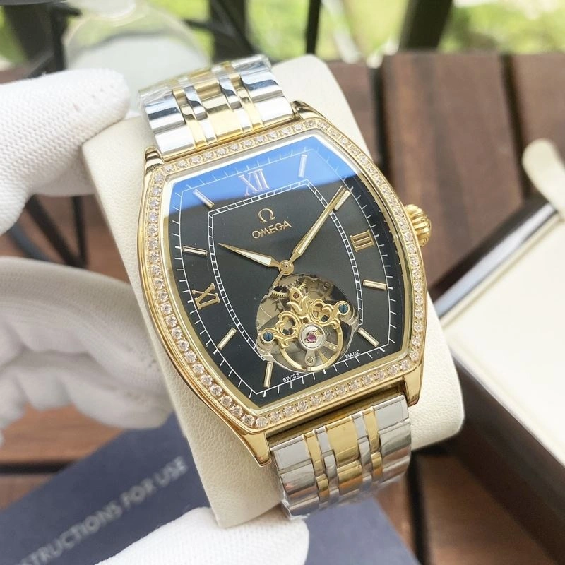 Cut-rate OMEGA Watches