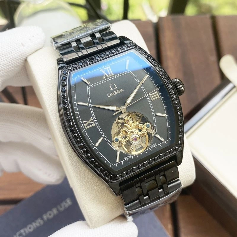 Cut-rate OMEGA Watches