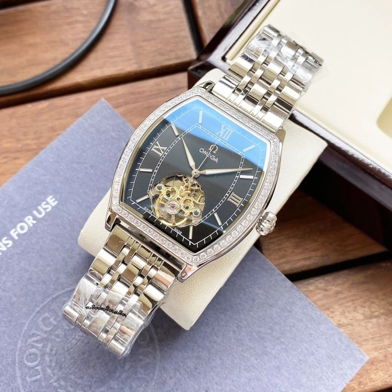Cut-rate OMEGA Watches