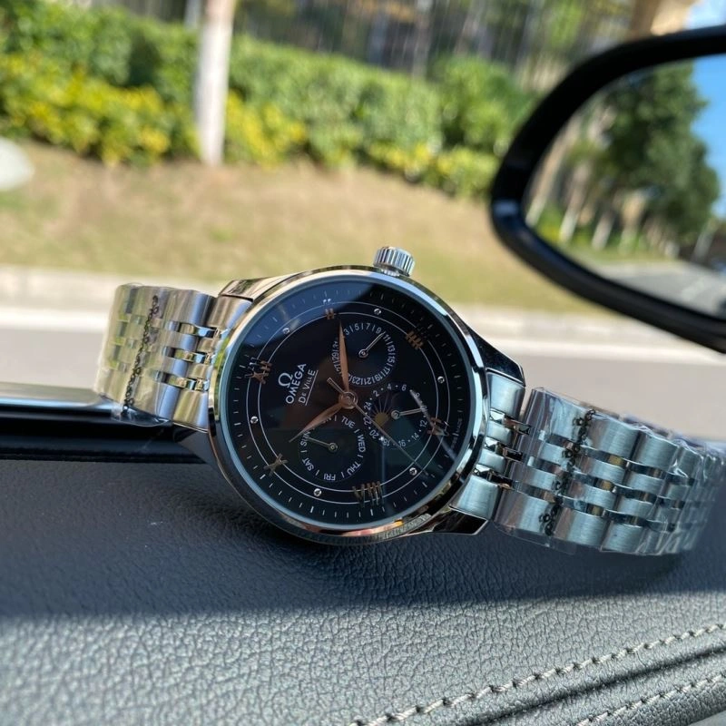 Top match OMEGA Watches