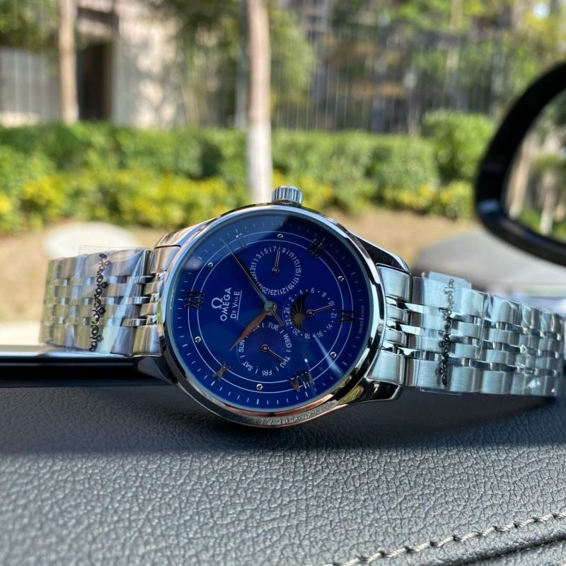 Top match OMEGA Watches