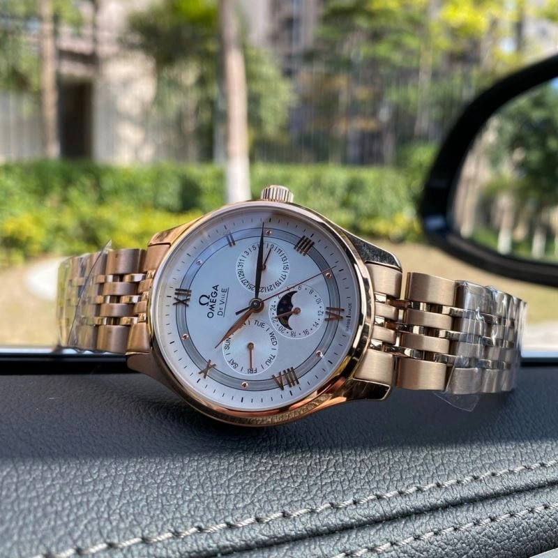 Top match OMEGA Watches