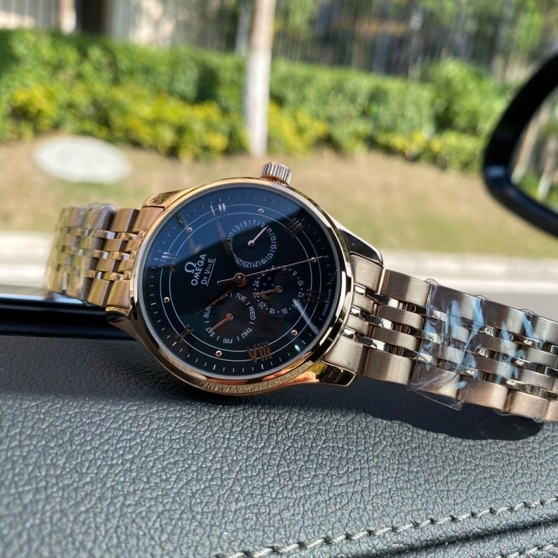 Top match OMEGA Watches