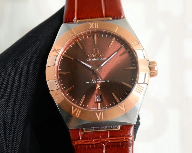 Budget-friendly OMEGA Watches