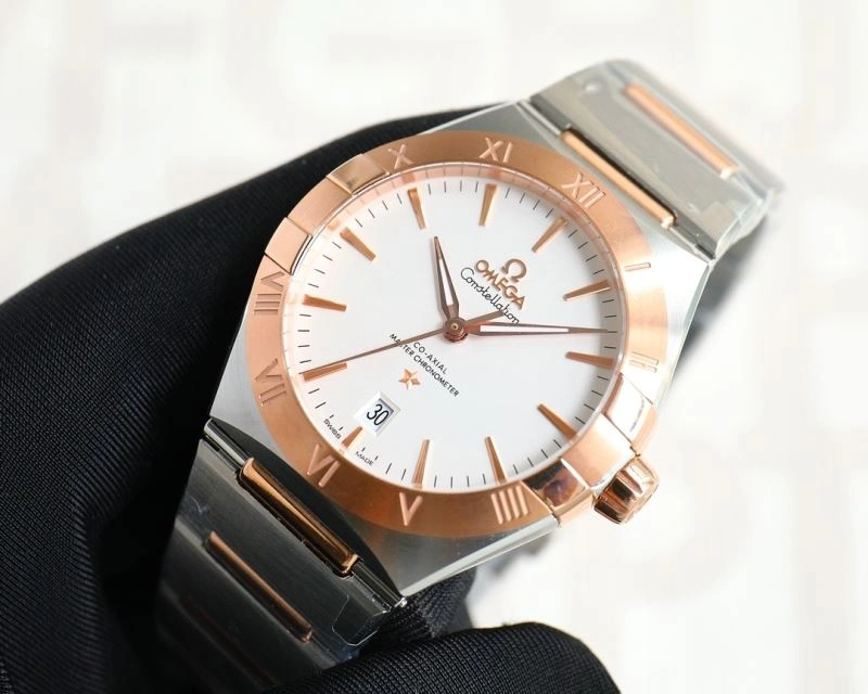 Budget-friendly OMEGA Watches