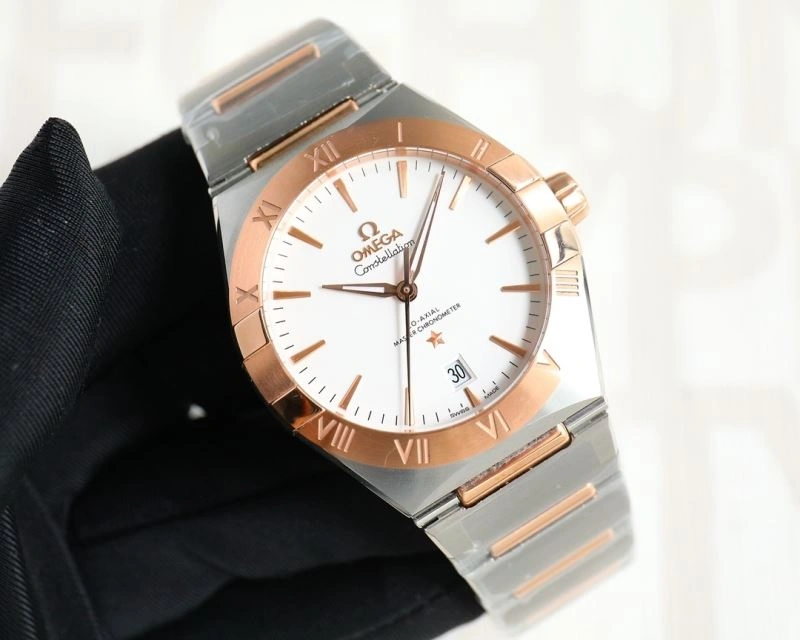 Budget-friendly OMEGA Watches