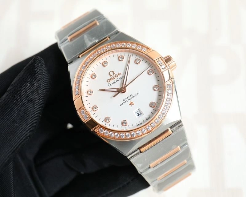 Budget-friendly OMEGA Watches