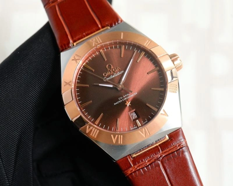 Budget-friendly OMEGA Watches