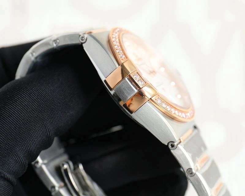Budget-friendly OMEGA Watches