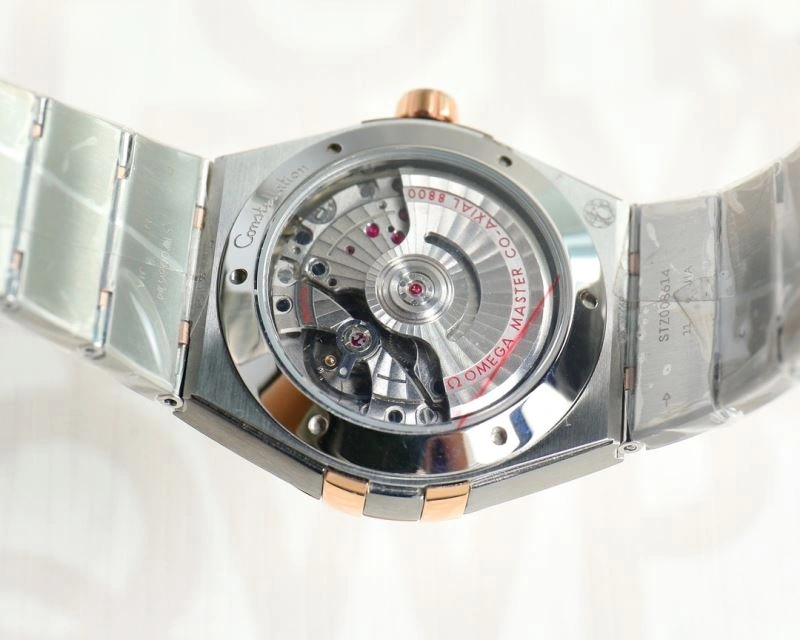 Budget-friendly OMEGA Watches