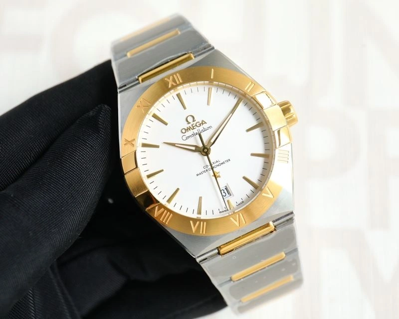 Genuine OMEGA Watches