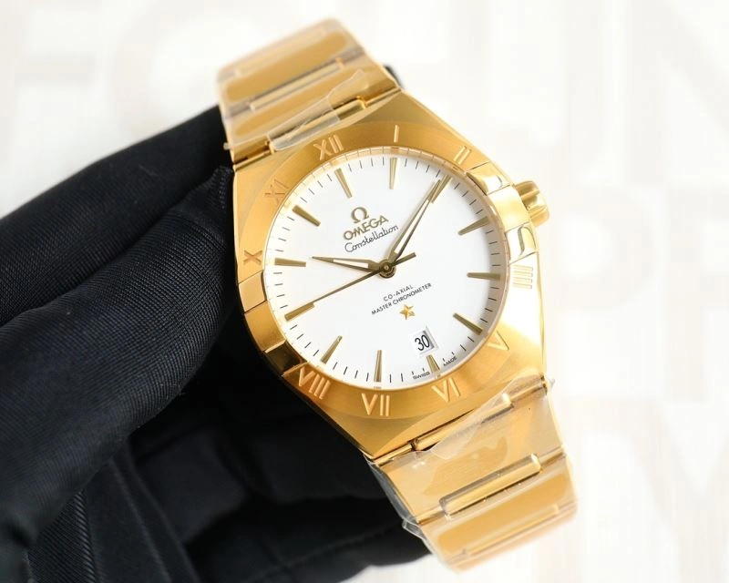 Genuine OMEGA Watches