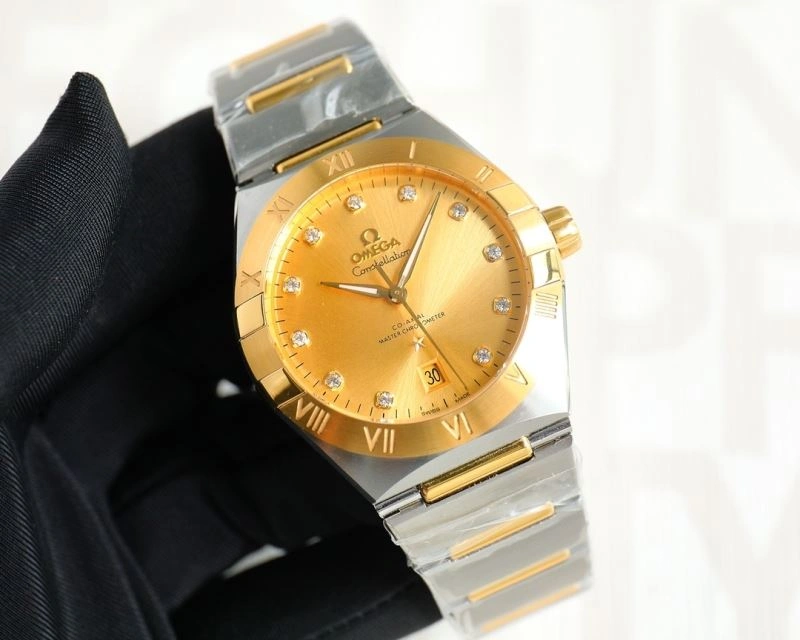 Genuine OMEGA Watches