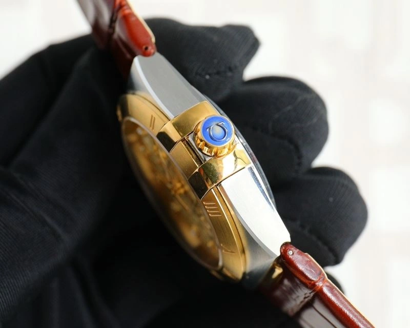 Genuine OMEGA Watches