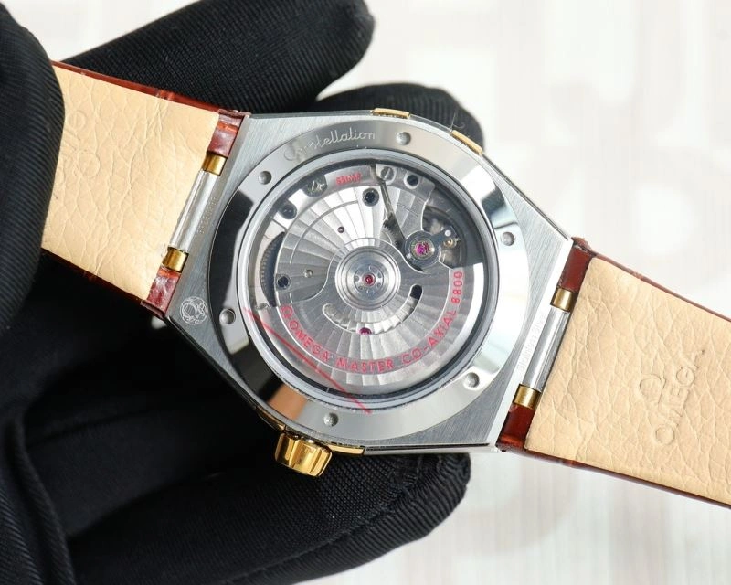 Genuine OMEGA Watches
