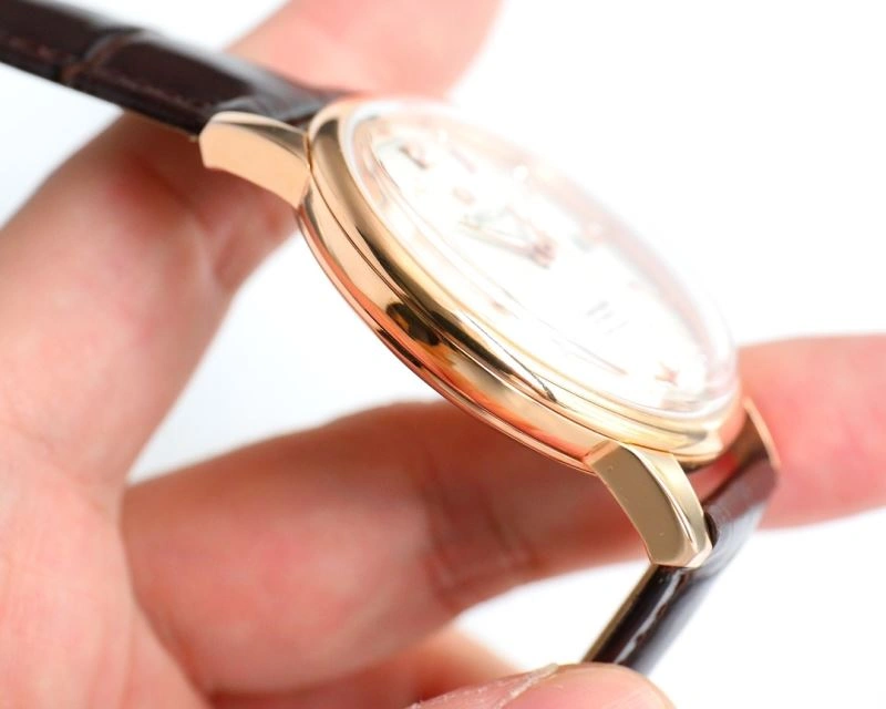 Brand-authenticated OMEGA Watches