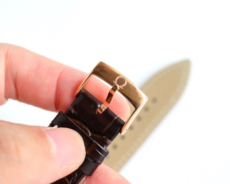 Brand-authenticated OMEGA Watches