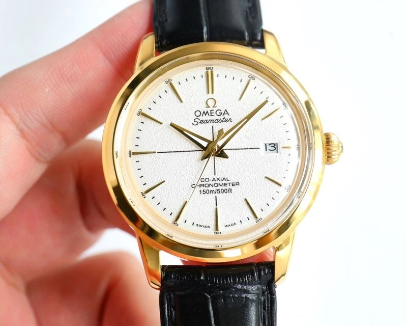 Legit OMEGA Watches