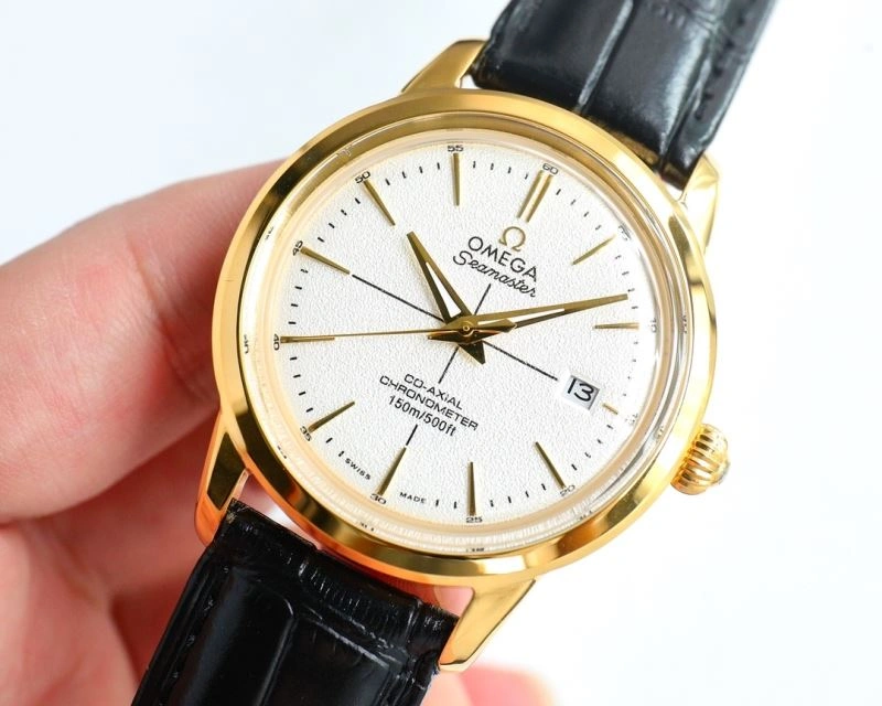Legit OMEGA Watches