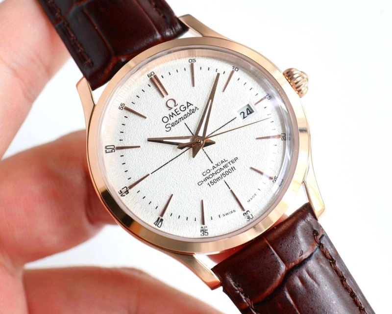 Legit OMEGA Watches