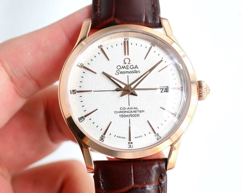 Legit OMEGA Watches