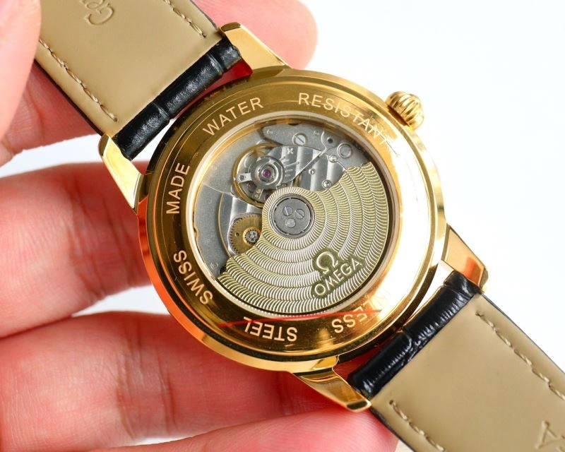 Legit OMEGA Watches