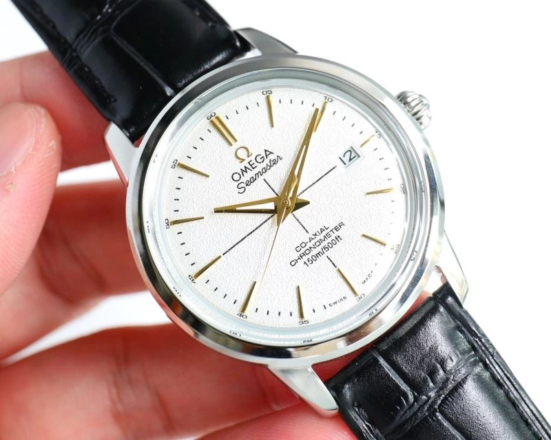 OMEGA Watches