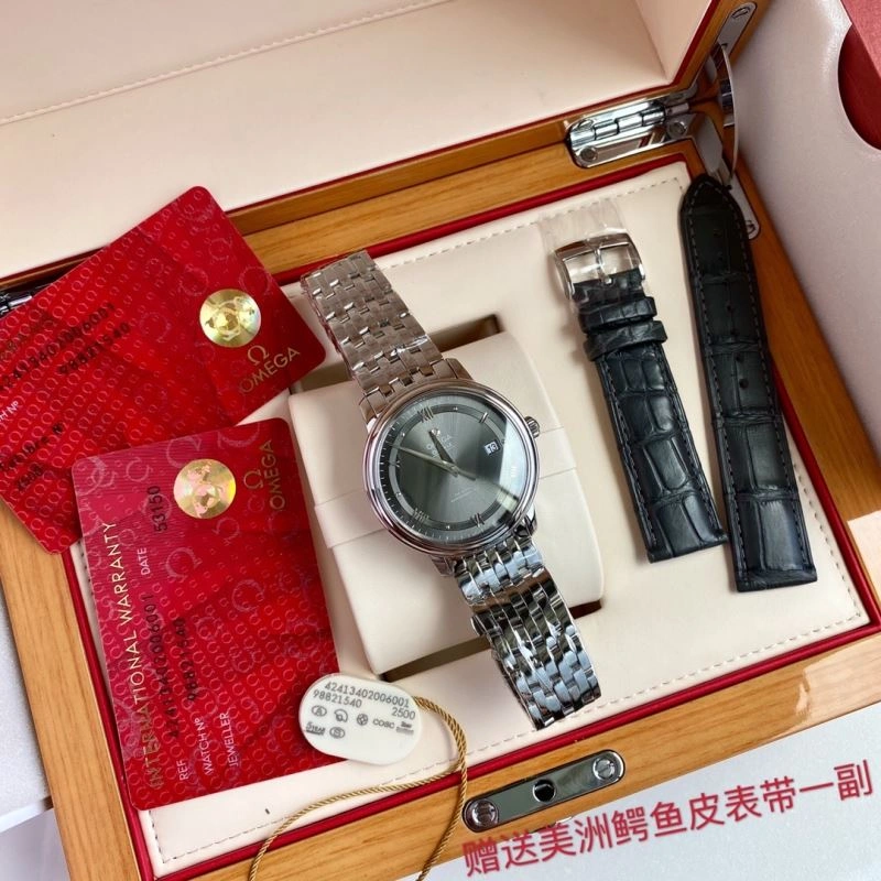 OMEGA Watches