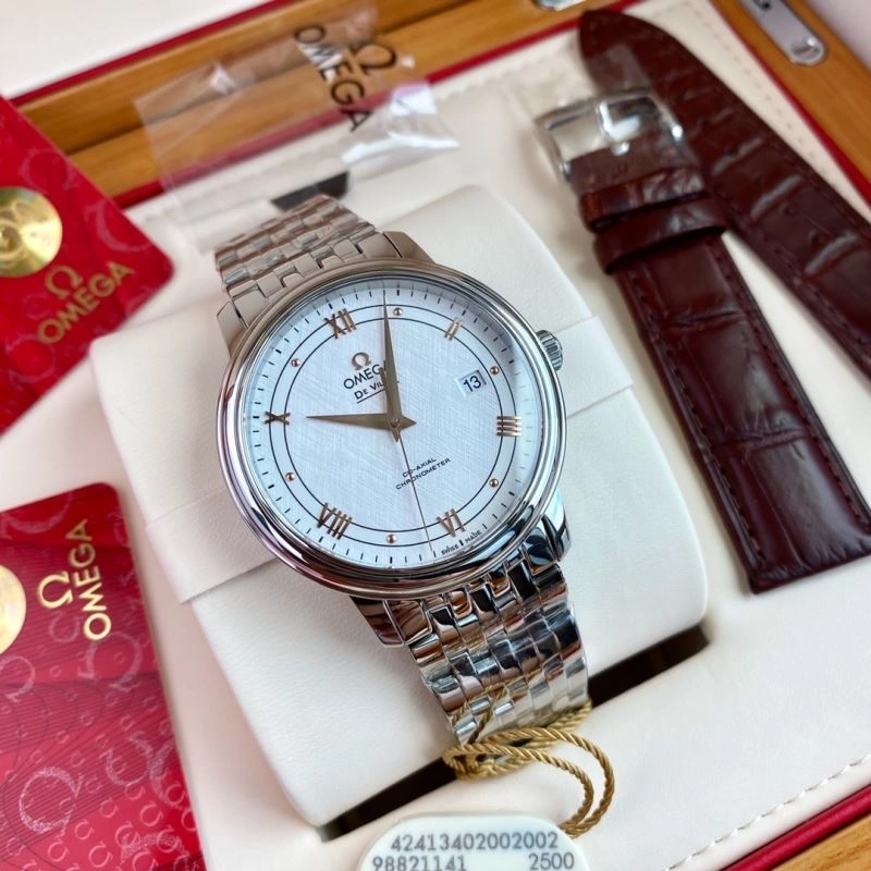 Bargain OMEGA Watches