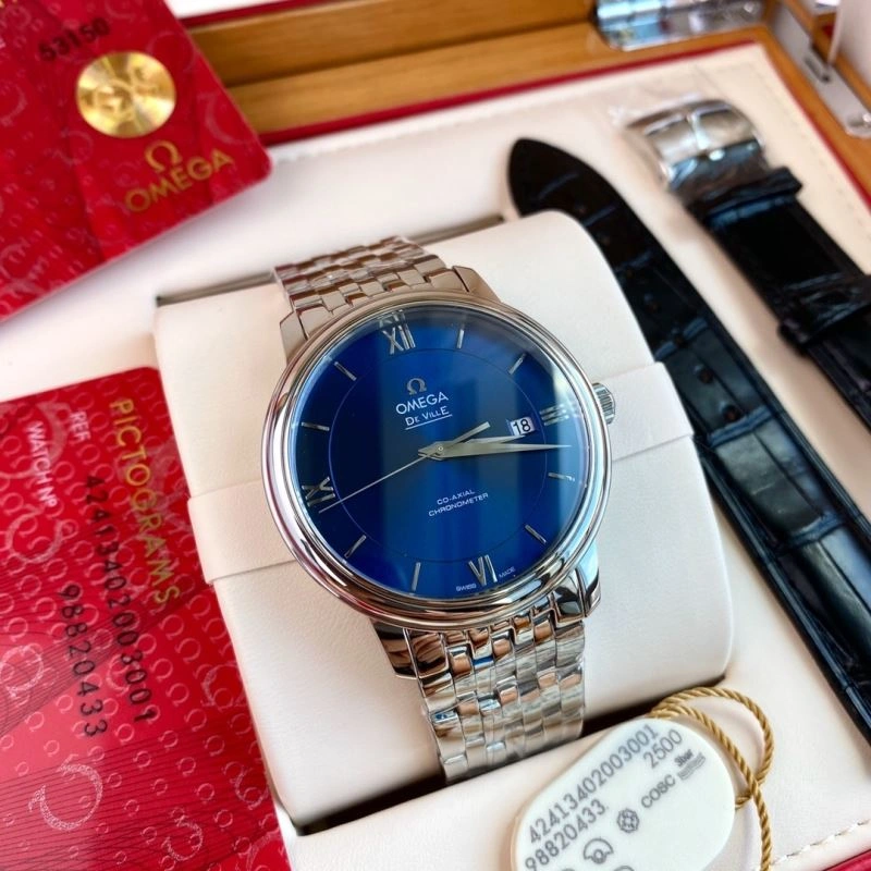 Value-priced OMEGA Watches