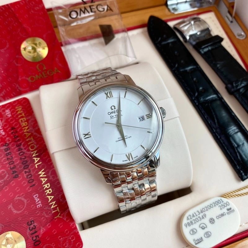 Reasonably priced OMEGA Watches