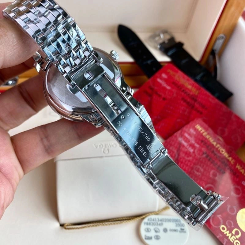 Reasonably priced OMEGA Watches