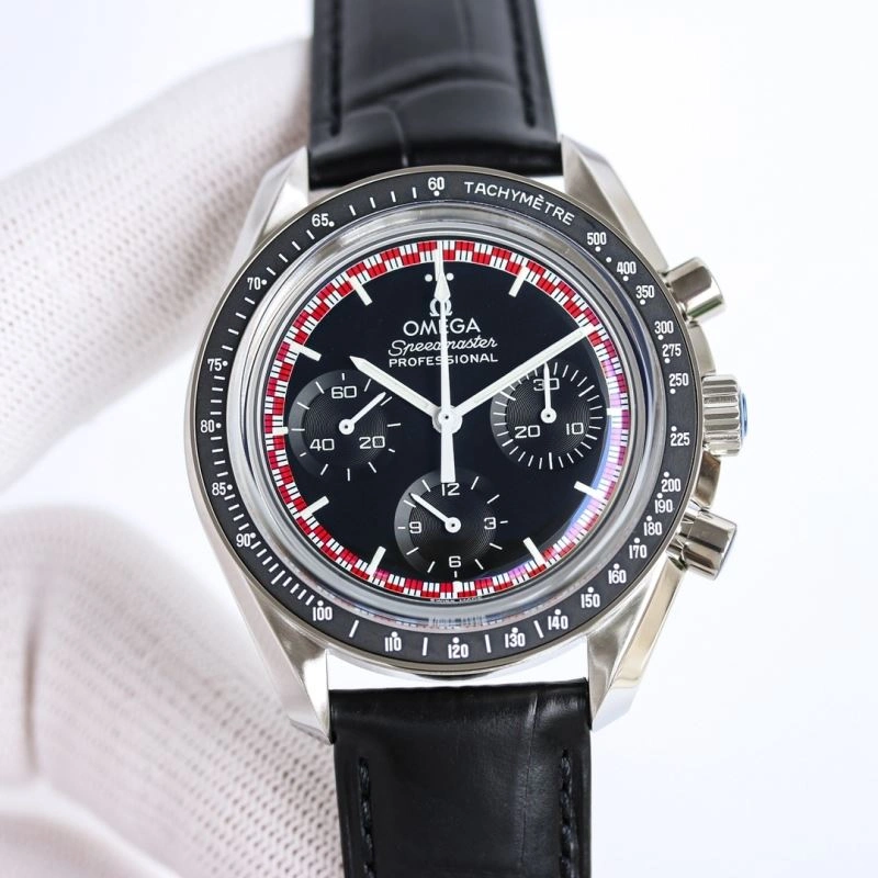 Real OMEGA Watches
