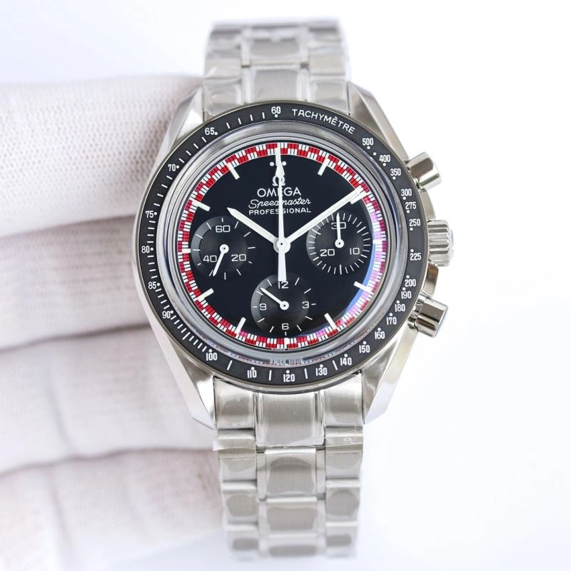 Real OMEGA Watches