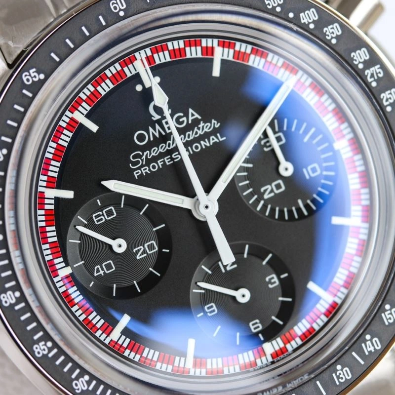 Real OMEGA Watches