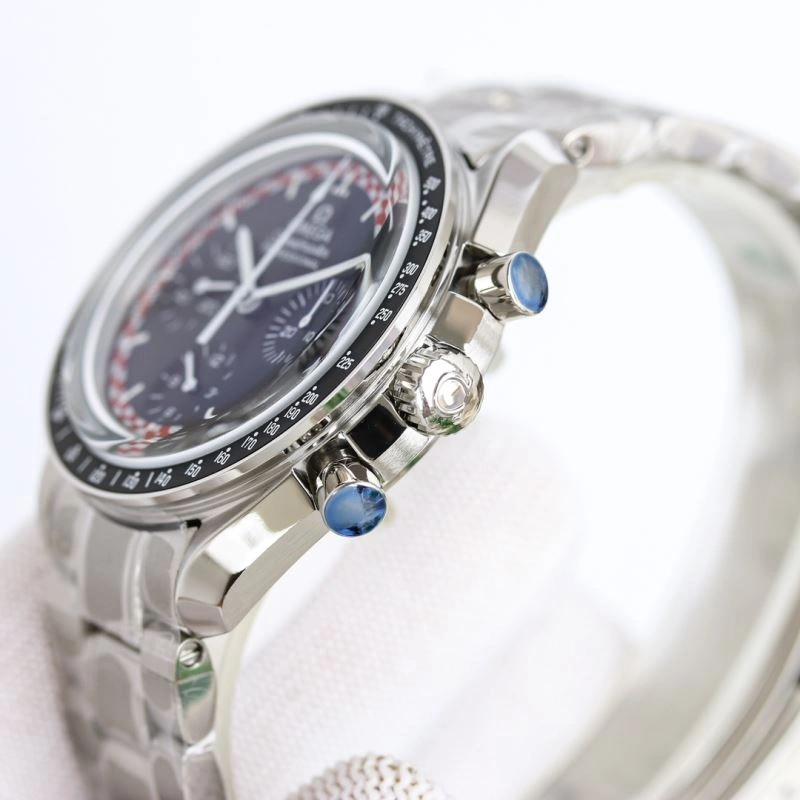 Real OMEGA Watches