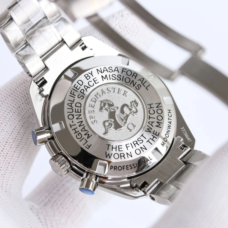 Real OMEGA Watches