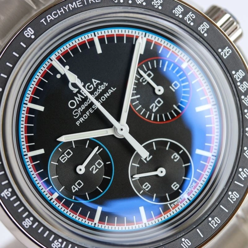 1:1 copy OMEGA Watches
