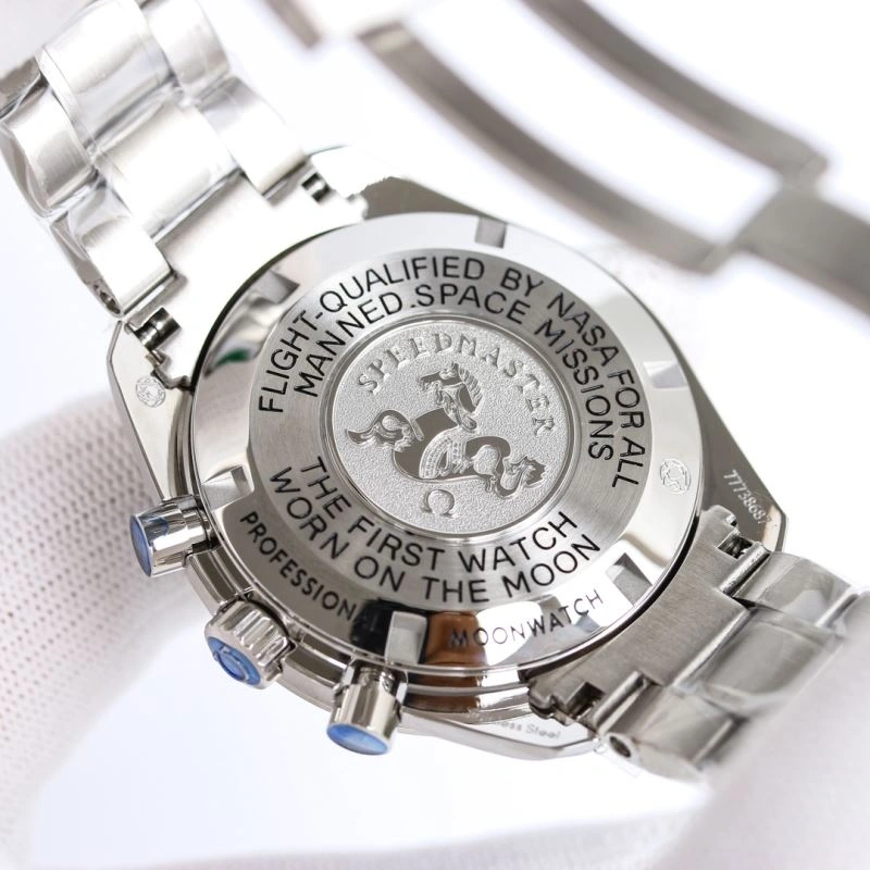1:1 copy OMEGA Watches