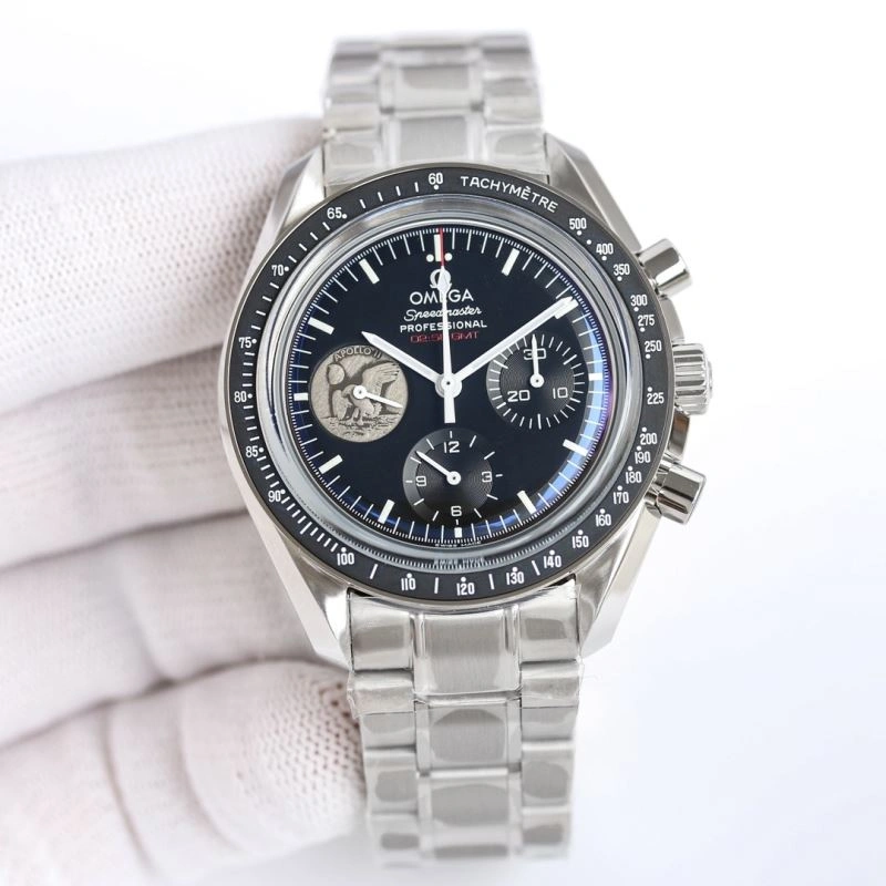 Brand-original OMEGA Watches