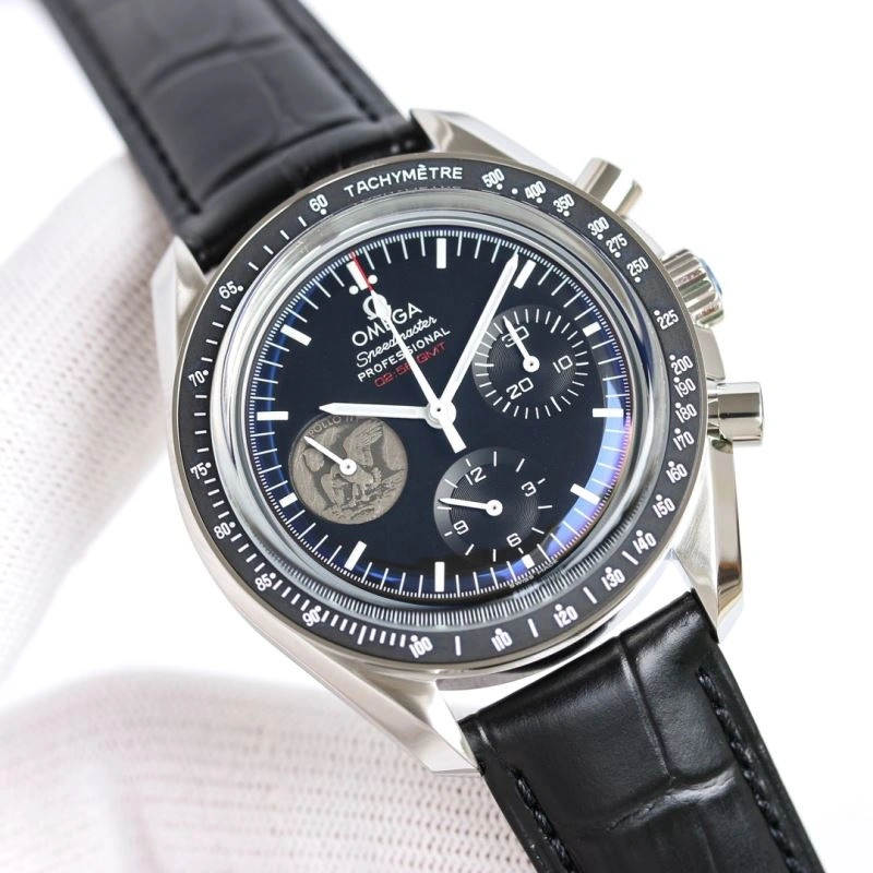 Brand-original OMEGA Watches