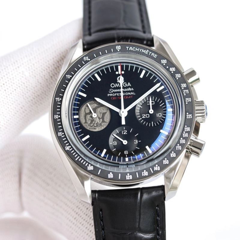 Brand-original OMEGA Watches