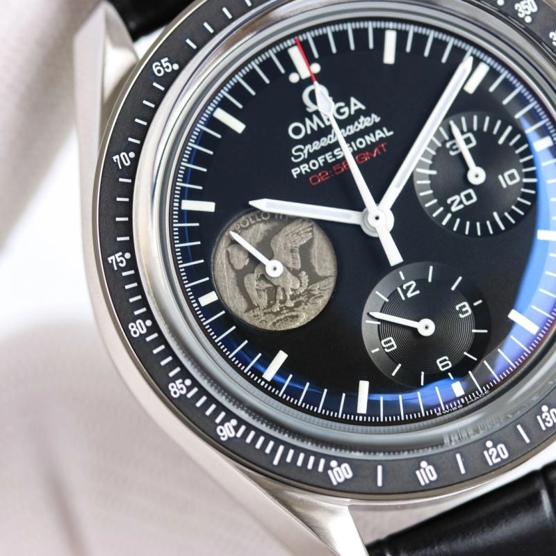 Brand-original OMEGA Watches