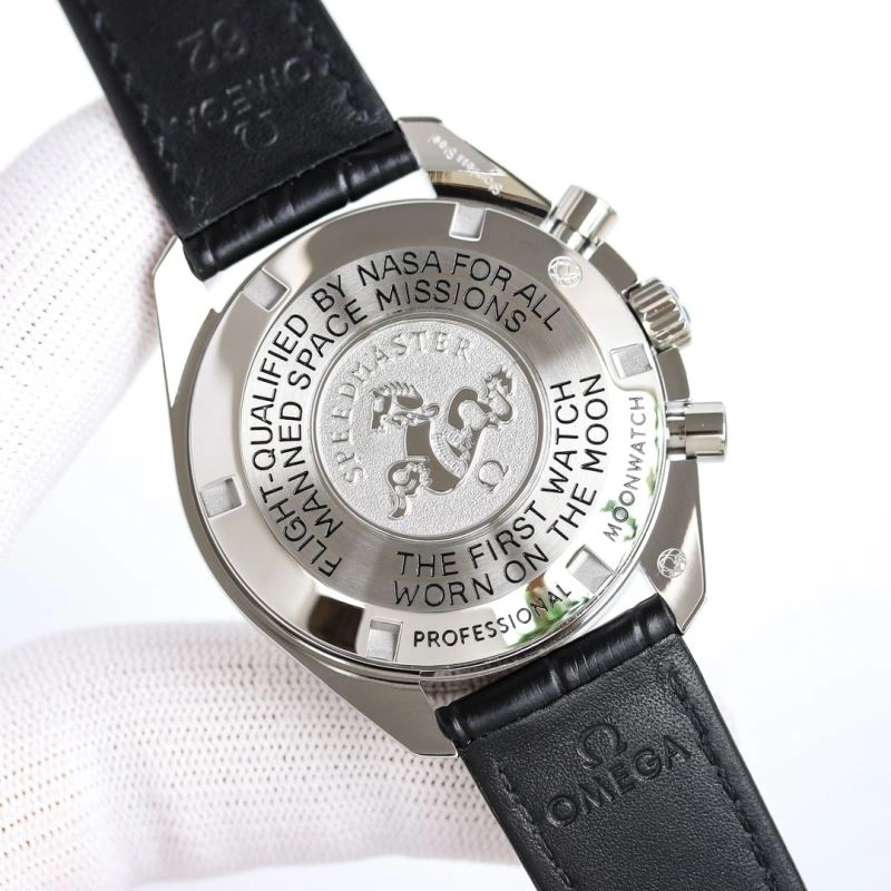 Brand-original OMEGA Watches