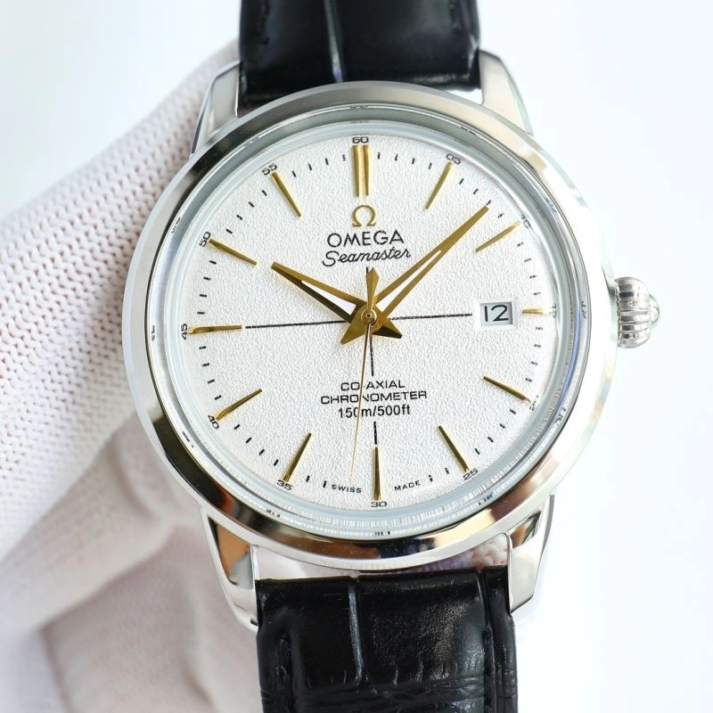Real OMEGA Watches