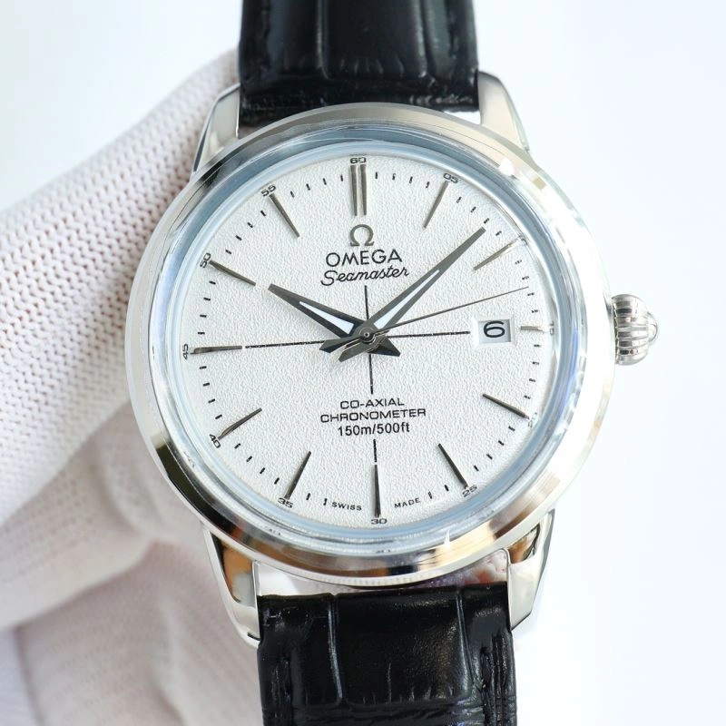 Real OMEGA Watches
