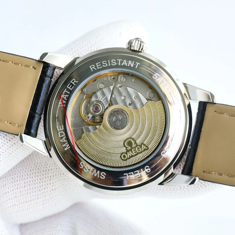Real OMEGA Watches